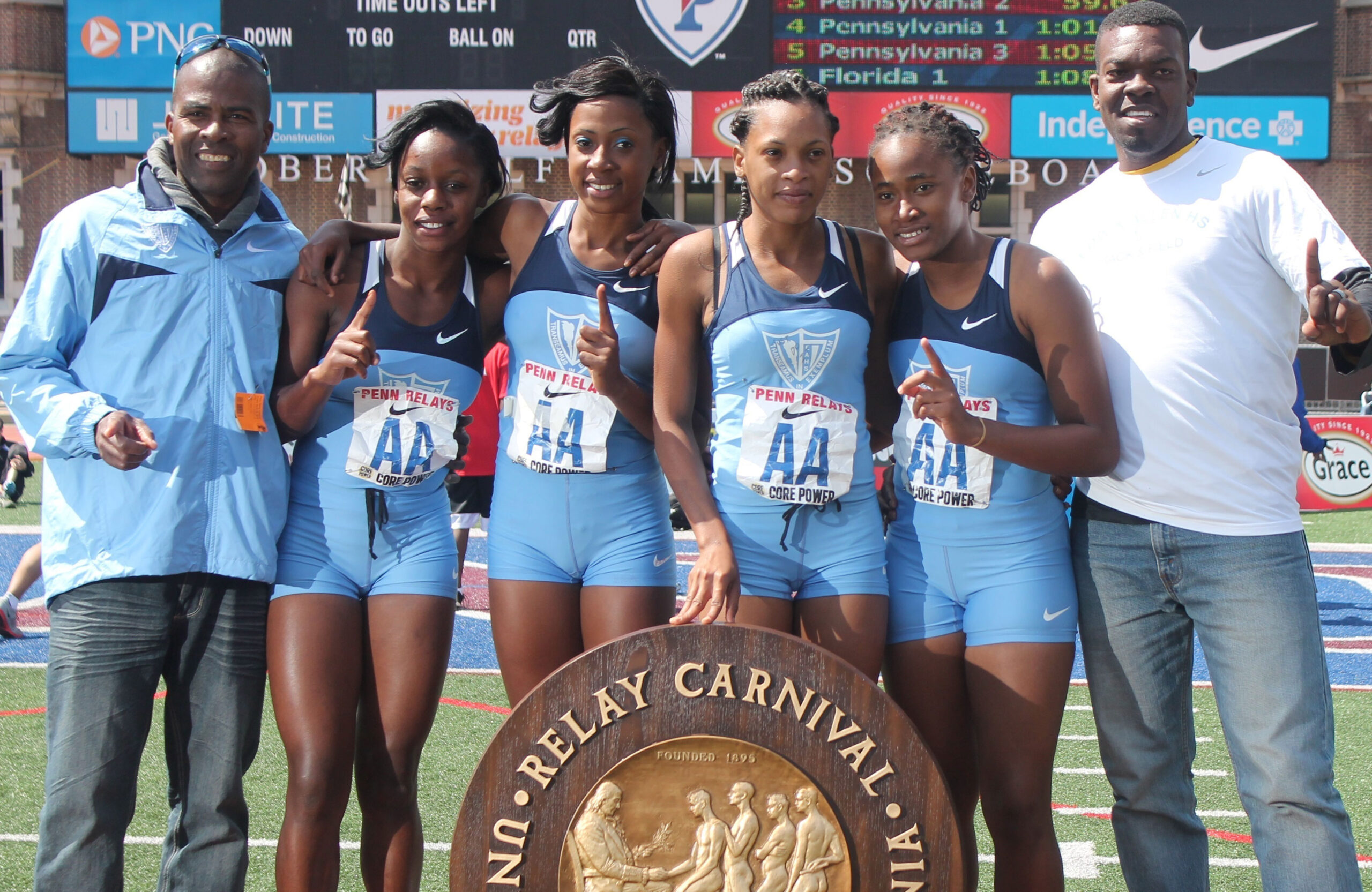 Photo Gallery – Edwin Allen Alumni Association Mid Atlantic Chapter