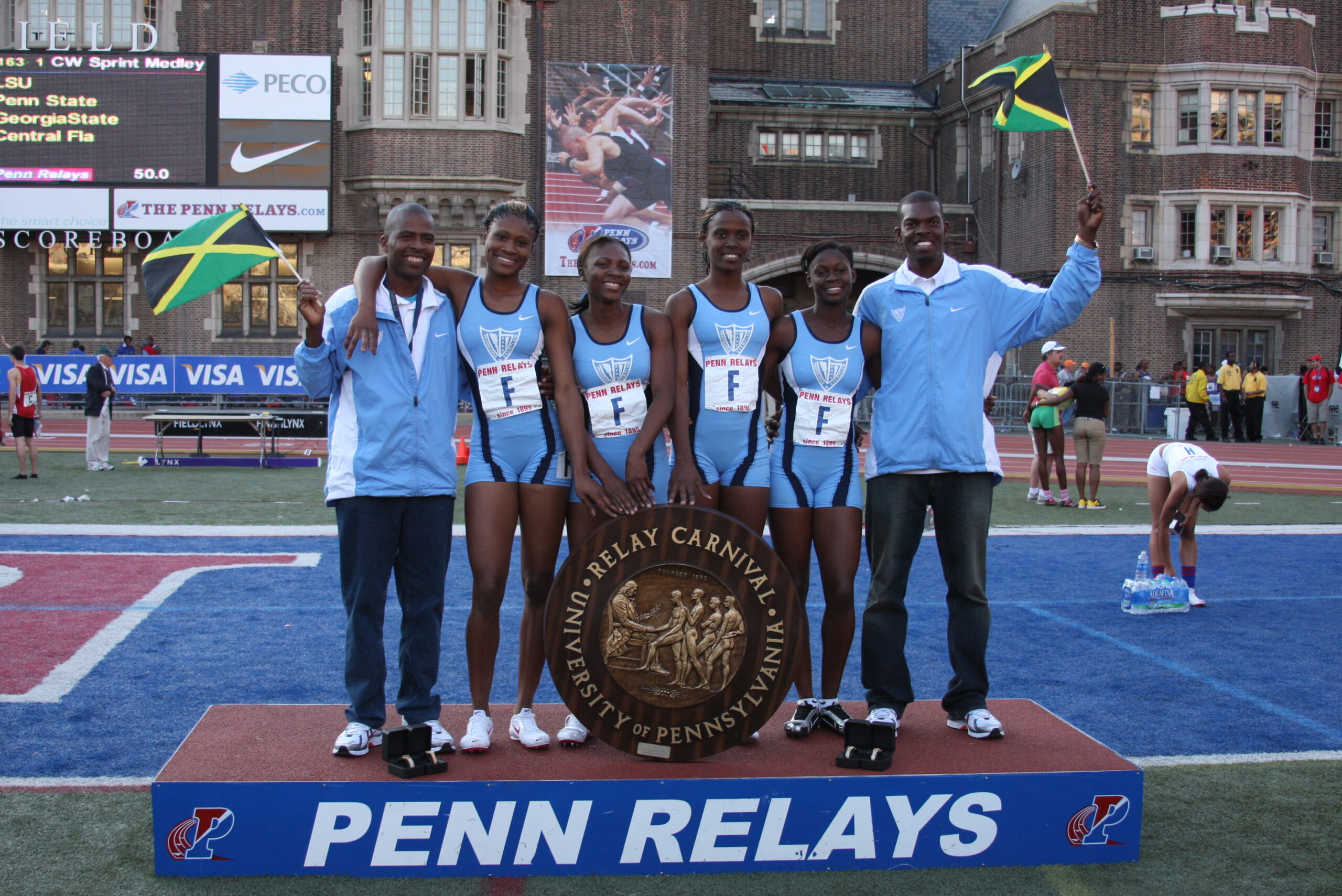 Photo Gallery – Edwin Allen Alumni Association Mid Atlantic Chapter