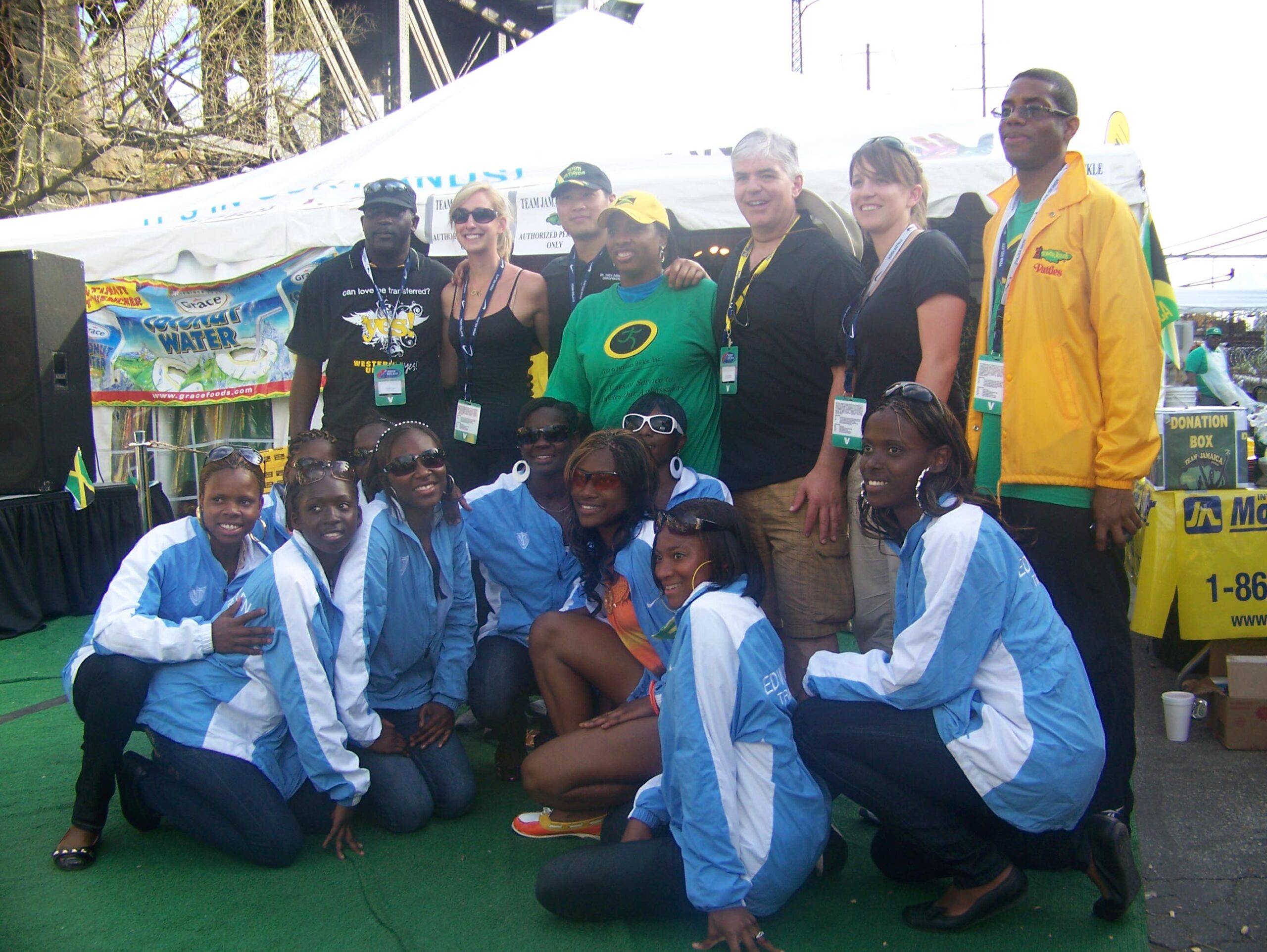 Photo Gallery – Edwin Allen Alumni Association Mid Atlantic Chapter